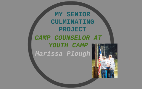 SENIOR CULMINATING PROJECT by Heidi Plough on Prezi