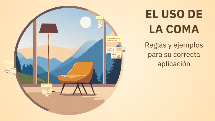 EL USO DE LA COMA by Frank Guacho on Prezi