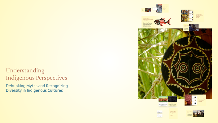 Understanding Indigenous Perspectives by Settlement Bnh on Prezi