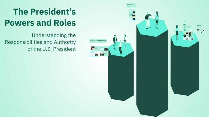 The President's Powers and Roles by Benjamin Wright on Prezi
