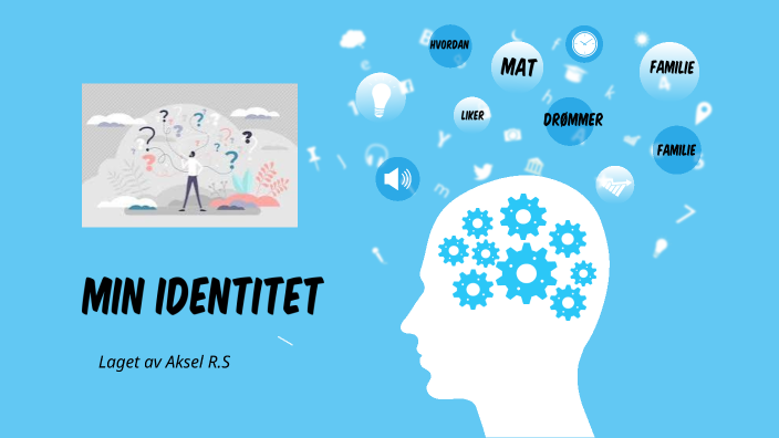 Min identitet by Aksel Salvesen on Prezi