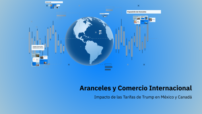 Aranceles y Comercio Internacional by karla pan on Prezi
