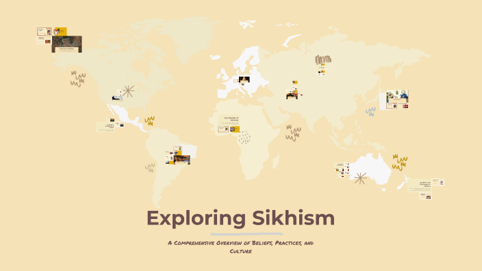 Exploring Sikhism by Ellie Groom on Prezi