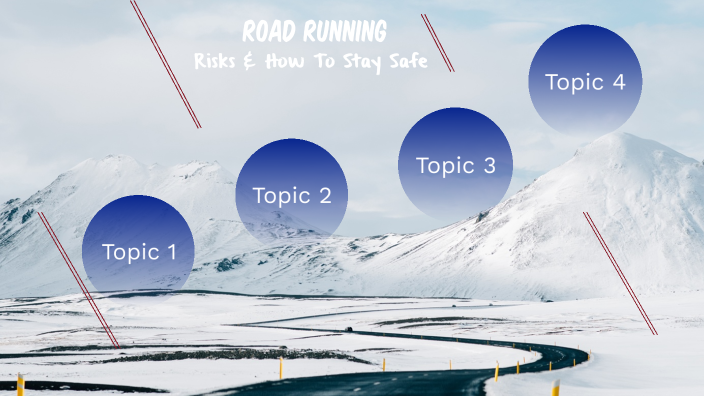 Road Running by Jackson Doolittle on Prezi