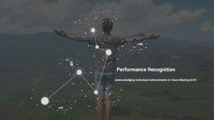 Quarterly Performance Acknowledgement by CHARLES DANNETT on Prezi