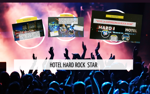 HOTEL HARD ROCK STAR by Daniel Rodríguez on Prezi