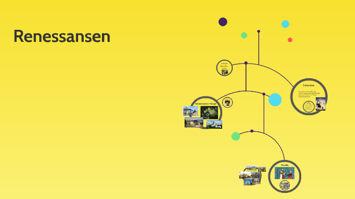 Renessansen