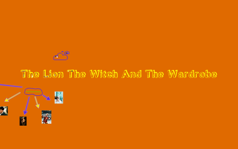The lion the witch and the wardrobe - symbolism and meaning by ...