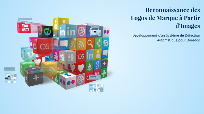 Reconnaissance des Logos de Marque à Partir d'Images by mohamed sayari ...