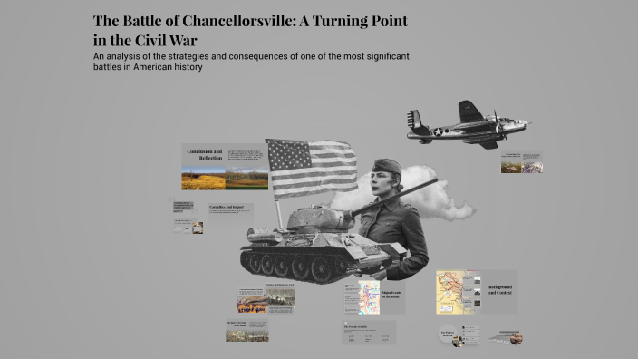 The Battle of Chancellorsville: A Turning Point in the Civil War by ...