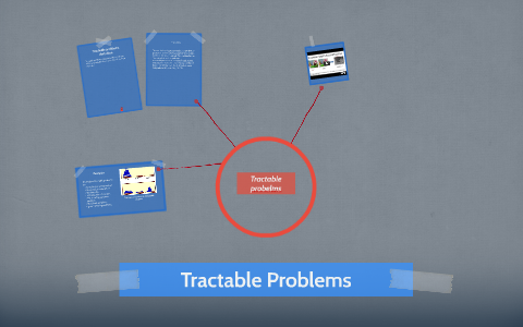 Tractable Problems by Christian Giraldo Mosquera on Prezi