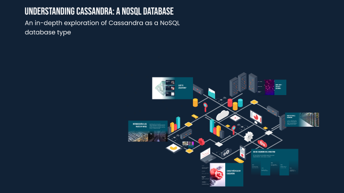 Understanding Cassandra: A NoSQL Database by Jefferson Orozco Salazar on Prezi