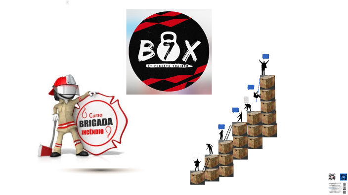 BRIGADA - BOX 7 by FERNANDO HOLANDA on Prezi