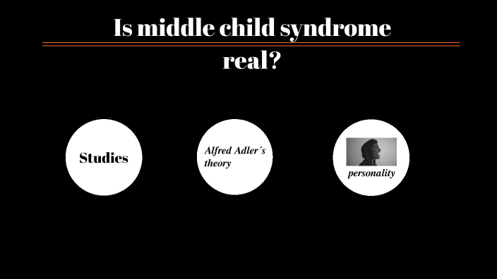 middle child syndrome by Lucía Sáenz on Prezi