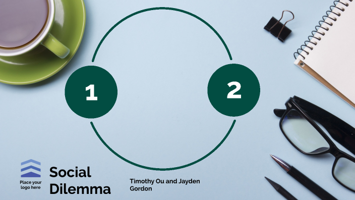 Social Dilemma Presentation by Timothy Ou on Prezi