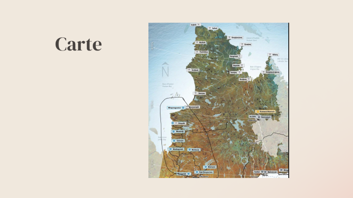 Cris géographe by Jeanne St-Onge on Prezi