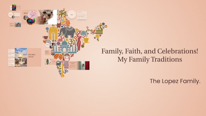 Heritage Map of Three Traditions by Gisselle Lopez on Prezi