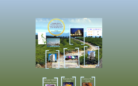 Revenue and Yield Management by Intern Rech on Prezi