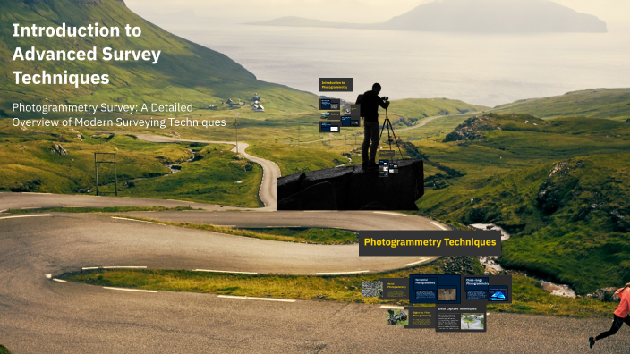 Introduction to Advanced Survey Techniques by Nabil Hakim on Prezi