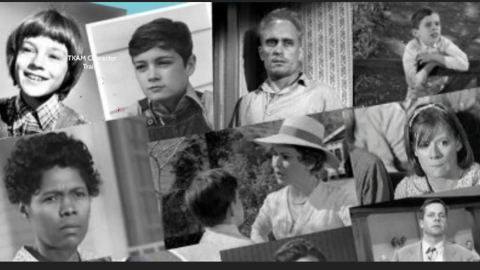 TKAM Character traits by Ricky Rivas on Prezi