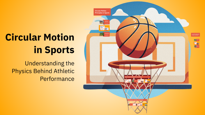 Circular Motion in Sports by Dash Tanto on Prezi