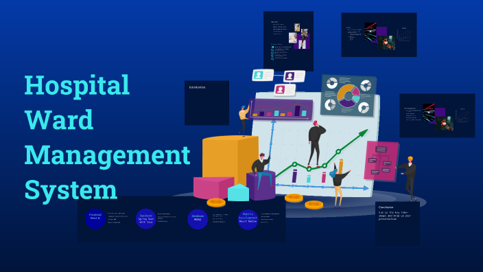 Ward Management System by Sajad Deen on Prezi
