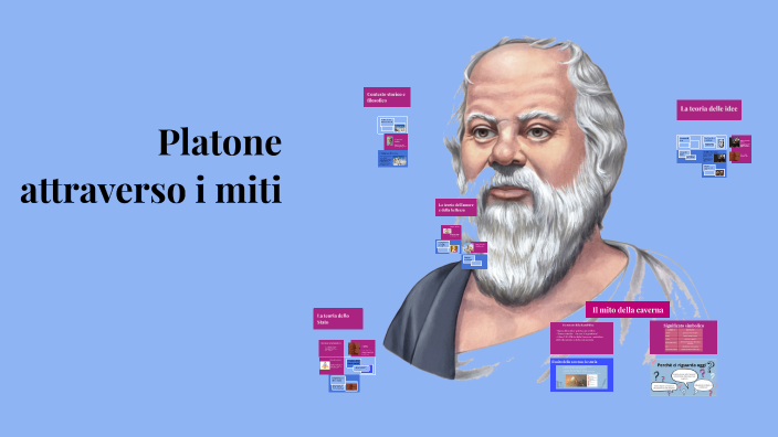 Platone attraverso i miti by Giusy Ninfosì on Prezi