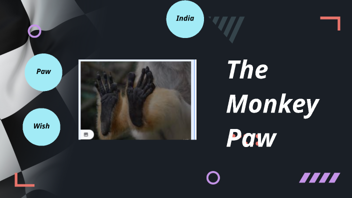 Plot diagram Monkey's Paw by Carl Galassi on Prezi