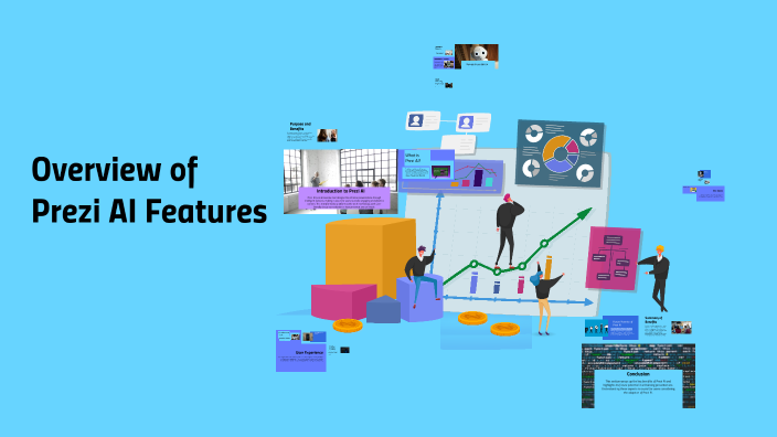 Overview of Prezi AI Features by Алтынай Абсалямова on Prezi