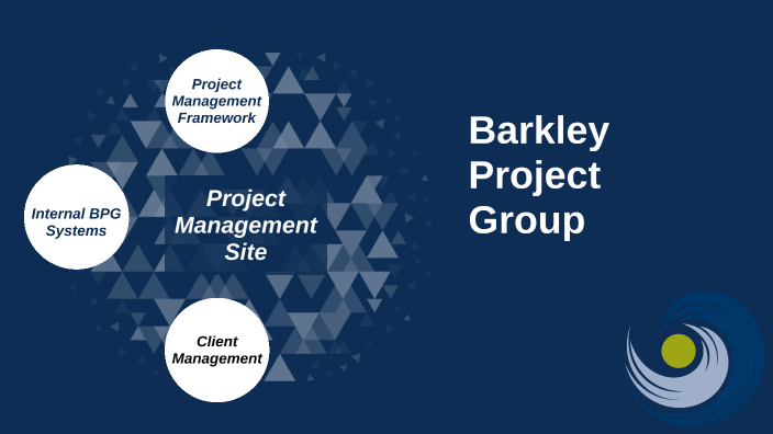 Barkley Project Group by Kassy Harbottle on Prezi
