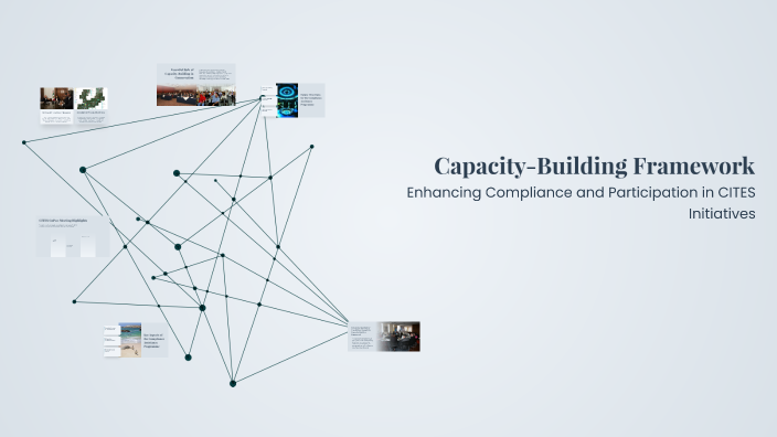 Capacity-Building Framework by Collin Mabutja on Prezi