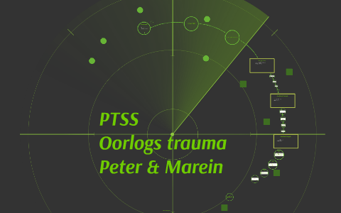 PTSS by on Prezi