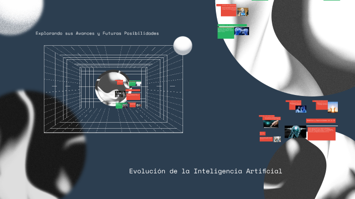 Evolución de la Inteligencia Artificial by jose gutierrez on Prezi