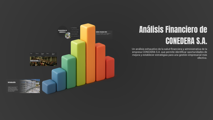 Análisis Financiero de CONEDERA S.A. by ALEXIS GUSTAVO LARA QUISPE on Prezi