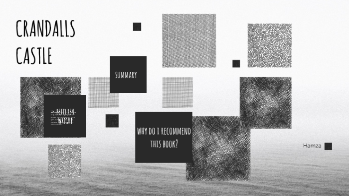 CRANDALLS CASTLE by Aymen Tasawar on Prezi