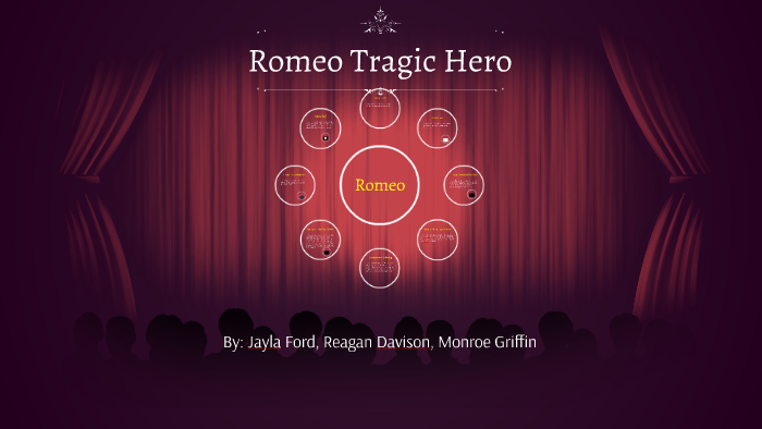 Romeo Tragic Hero by Jayla Ford on Prezi