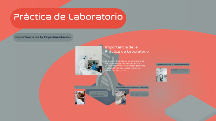 Práctica de Laboratorio by HECTOR ELIUD POLANCO GARCIA on Prezi