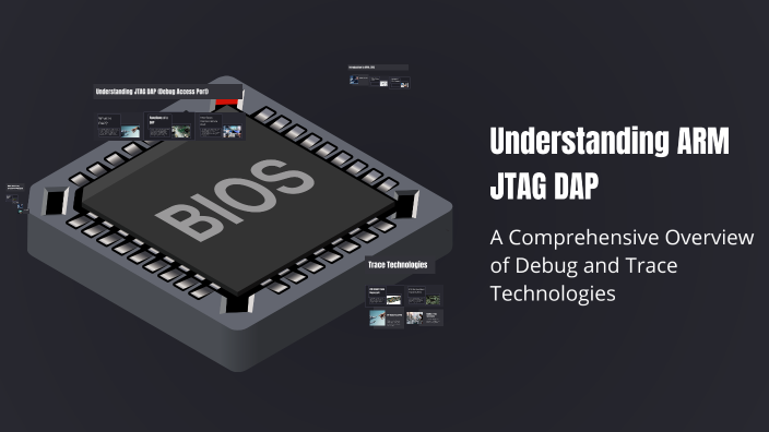 Understanding ARM JTAG DAP by Kwanho Kim on Prezi