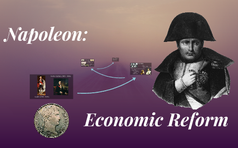 Napoleon: Economic Reform by Yannis Koulocheris on Prezi