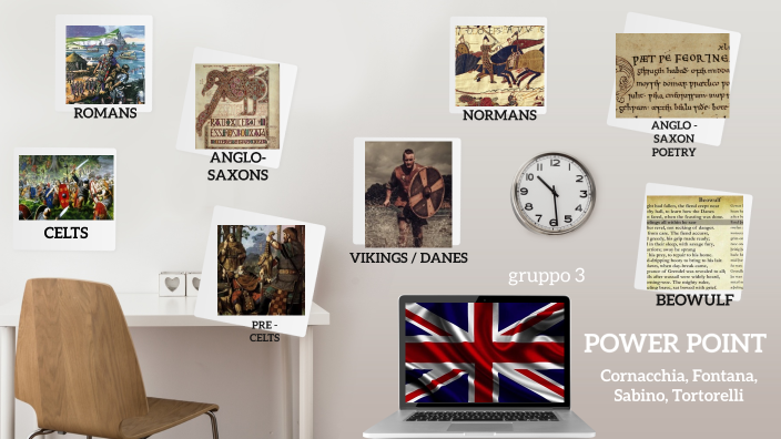 inglese PPT by Silvia Tortorelli on Prezi