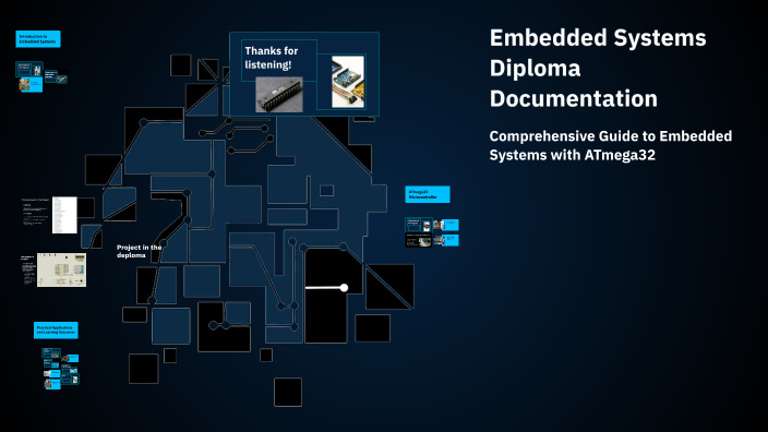 Embedded Systems Diploma Documentation by seif ashraf on Prezi