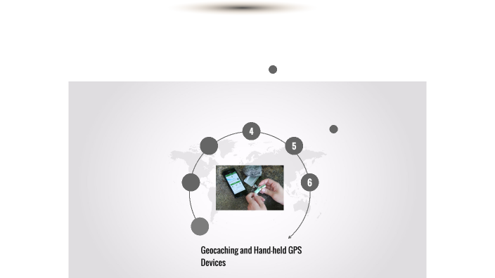 Geocaching and Handheld GPS Devices by Josephine Palmer on Prezi