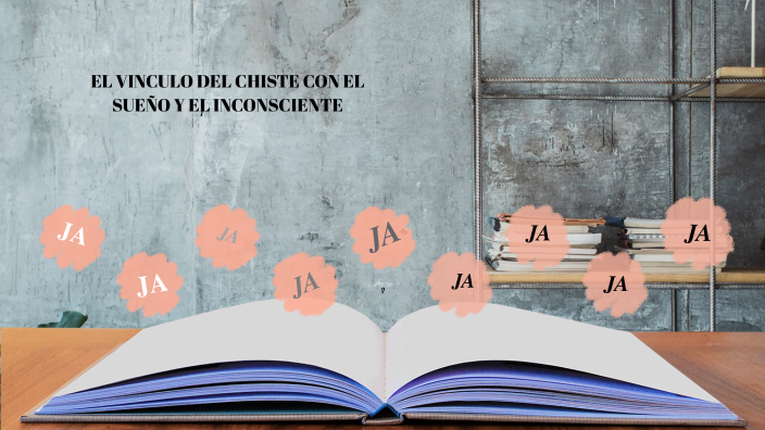 el chiste by maria pia Manno on Prezi