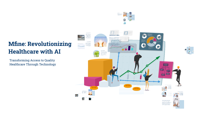 Mfine: Revolutionizing Healthcare with AI by aaa aaa on Prezi
