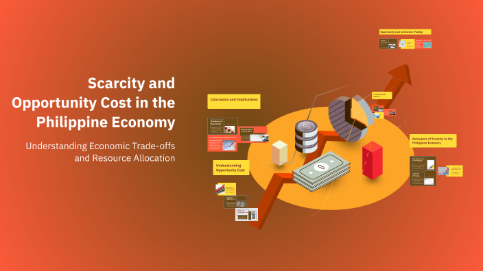 Scarcity and Opportunity Cost in the Philippine Economy by Roderick ...