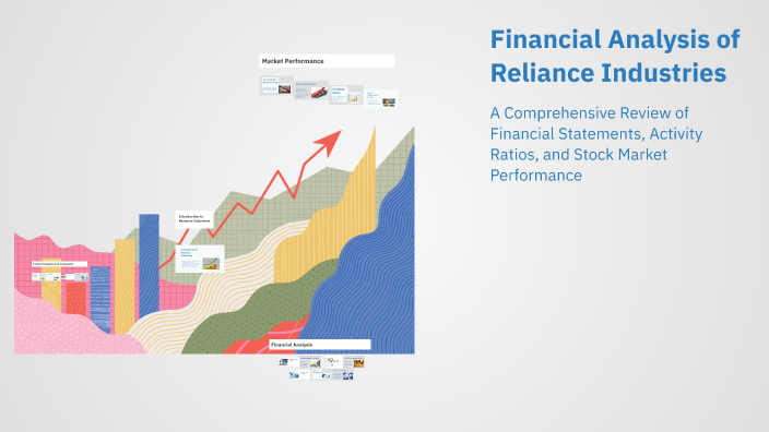 Financial Analysis of Reliance Industries by Pallavi Kumari on Prezi
