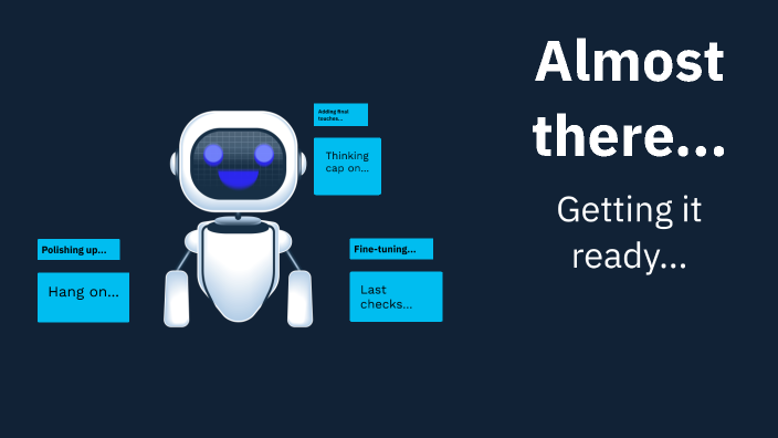 How AI Works by Balaji Subbiah on Prezi