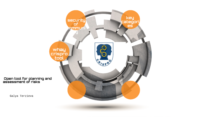 CRISPRO tool by galya terzieva on Prezi