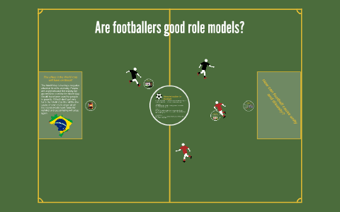 Are footballers good role models? by Jasmine Cleaver on Prezi