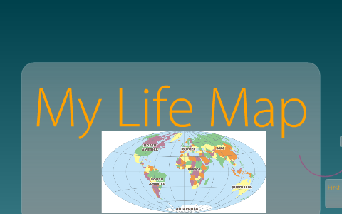 My Life Map by Ninja kid on Prezi